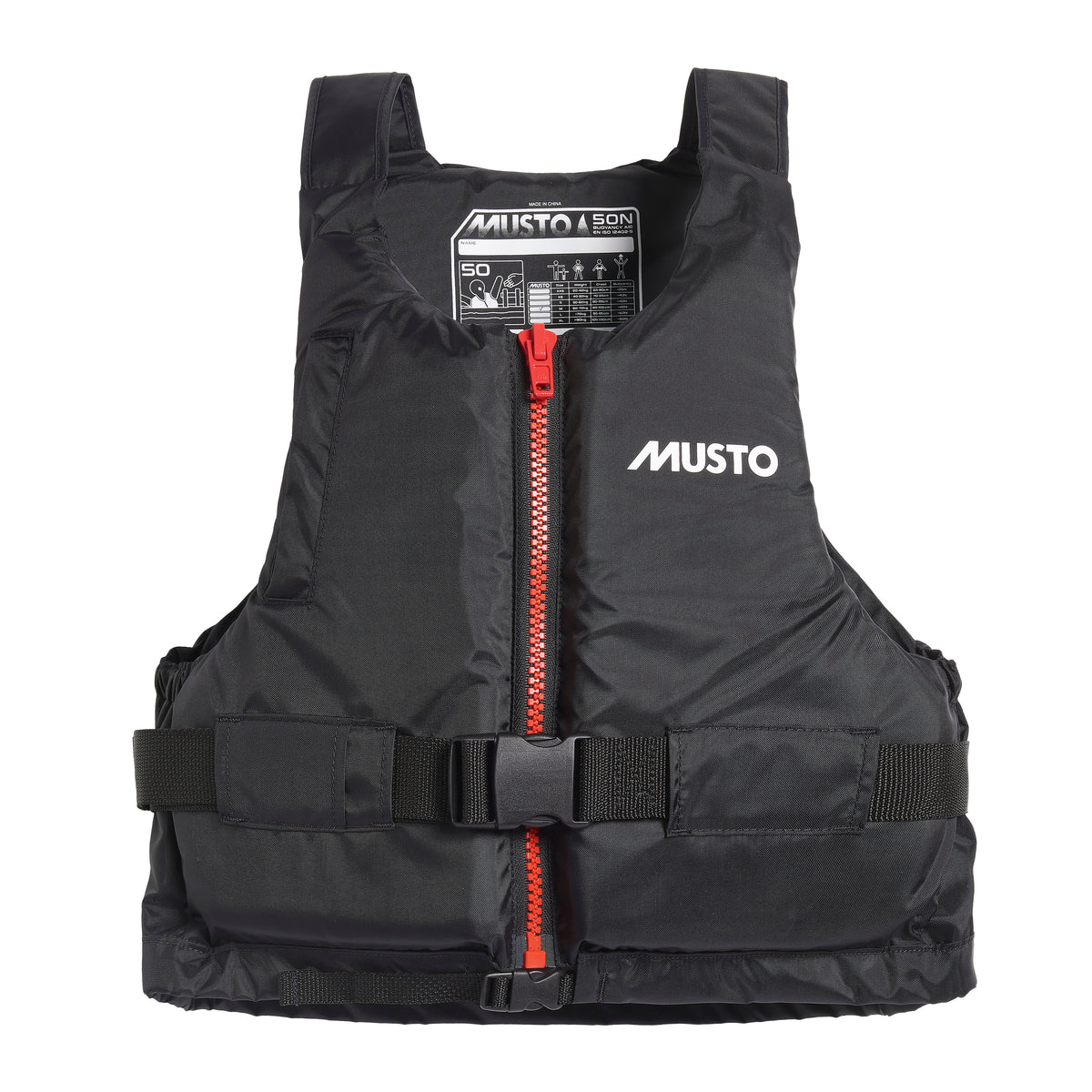 MUSTO MUSTO BUOYANCY AID – Peter Johnston Ship Chandlers