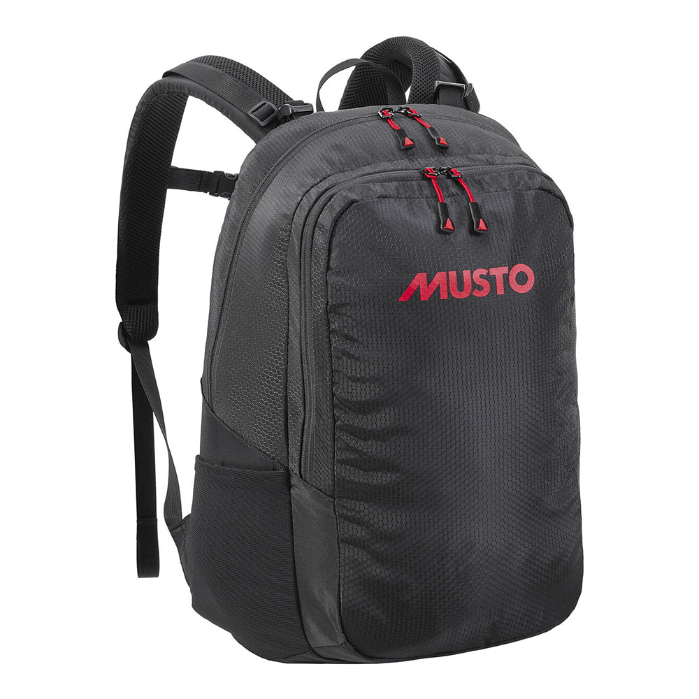 MUSTO COMMUTER BACKPACK – Peter Johnston Ship Chandlers